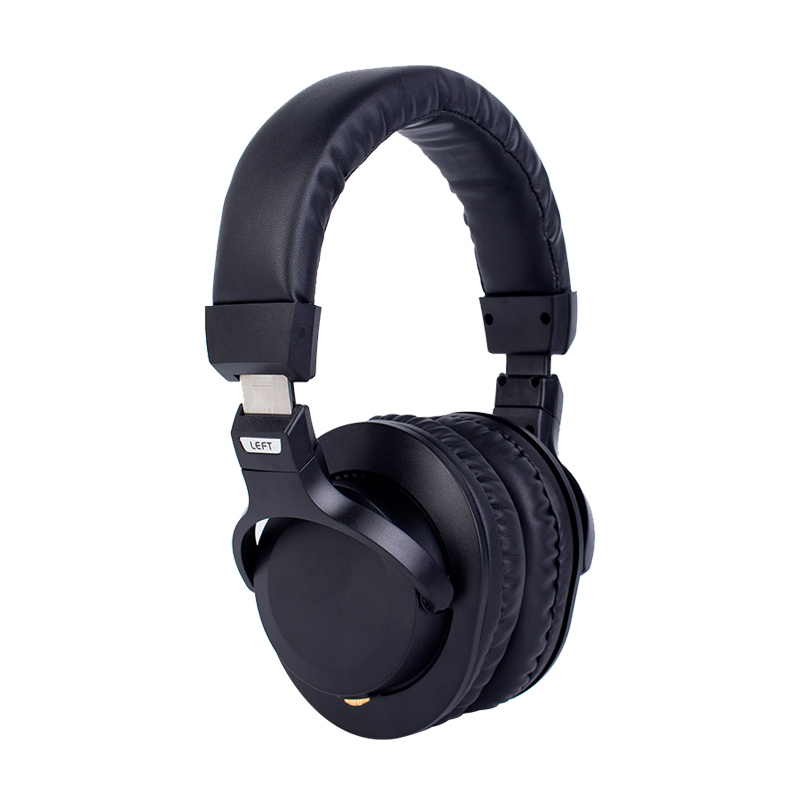 China Studio monitor headphones MR801X for music Manufacturer and ...