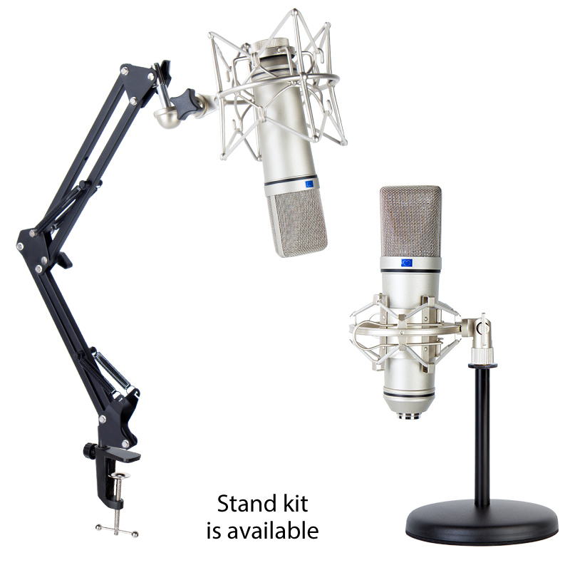 News - Best Studio Microphones 2024: Top Picks for Streaming ...