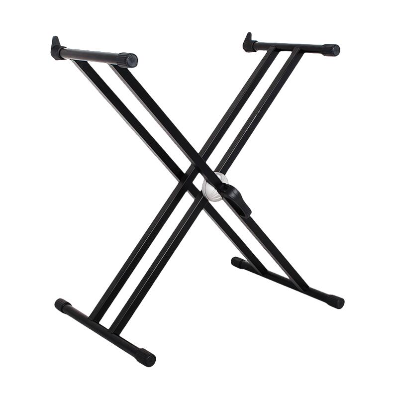China Double X Stand Keyboard Manufacturer and Supplier | Lesound