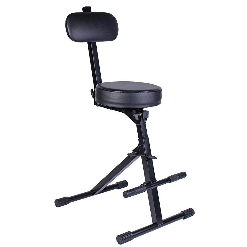 China Foldable and adjustable guitar chair Manufacturer and Supplier ...