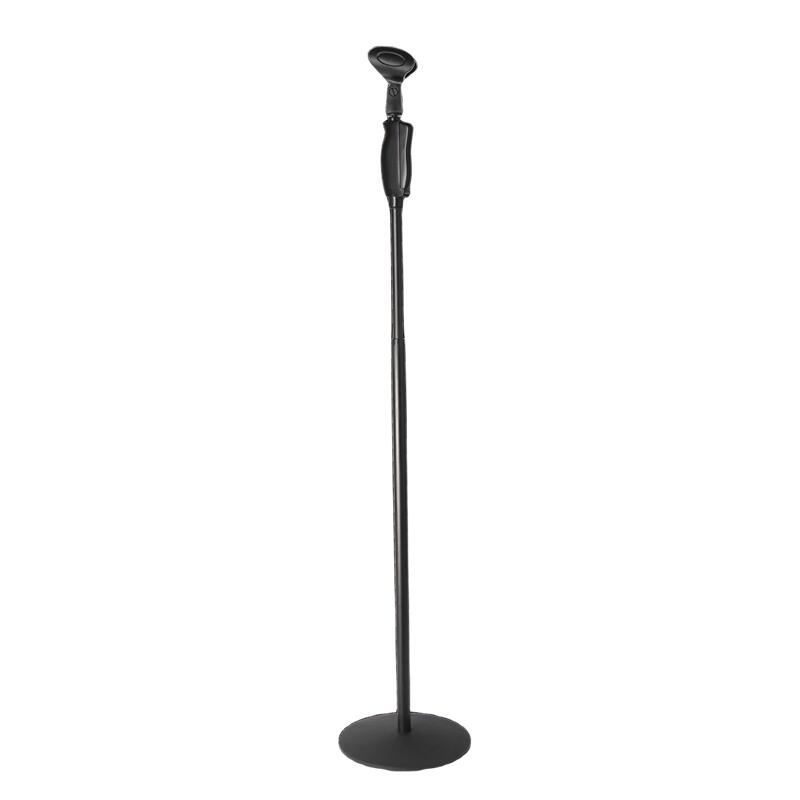 China One Hand Microphone Stand MS124 for stage Manufacturer and ...