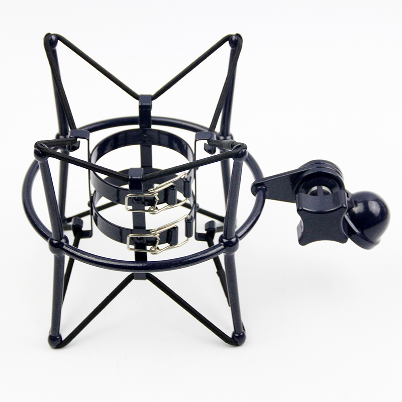 China Microphone shock absorber MSS05B for mic Manufacturer and ...