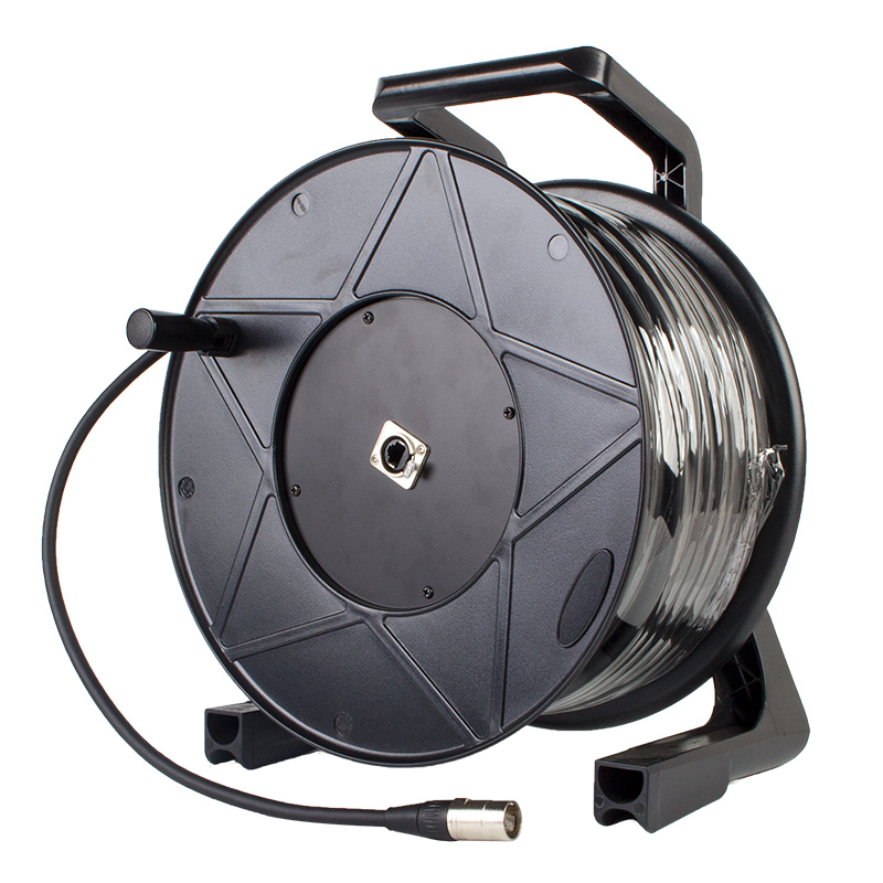 China Ethernet snake cable drum Manufacturer and Supplier | Lesound