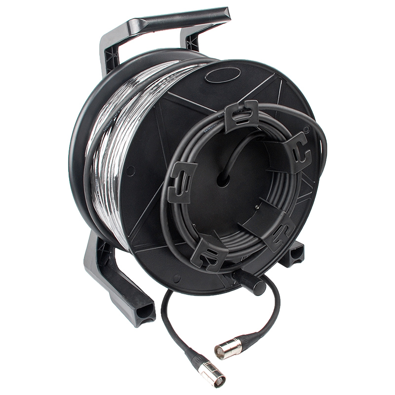 China Ethernet snake cable drum Manufacturer and Supplier | Lesound