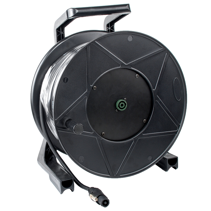 China Power Snake cable Manufacturer and Supplier | Lesound