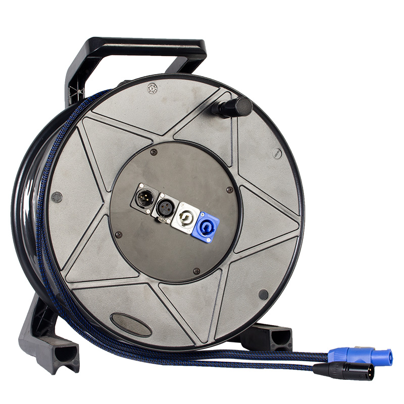 China Power Snake cable Manufacturer and Supplier | Lesound