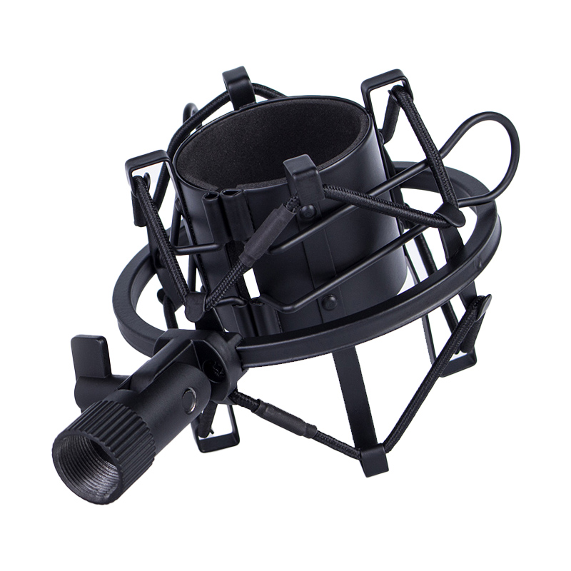 China Shock mount microphone MSA026 for mic Manufacturer and Supplier ...