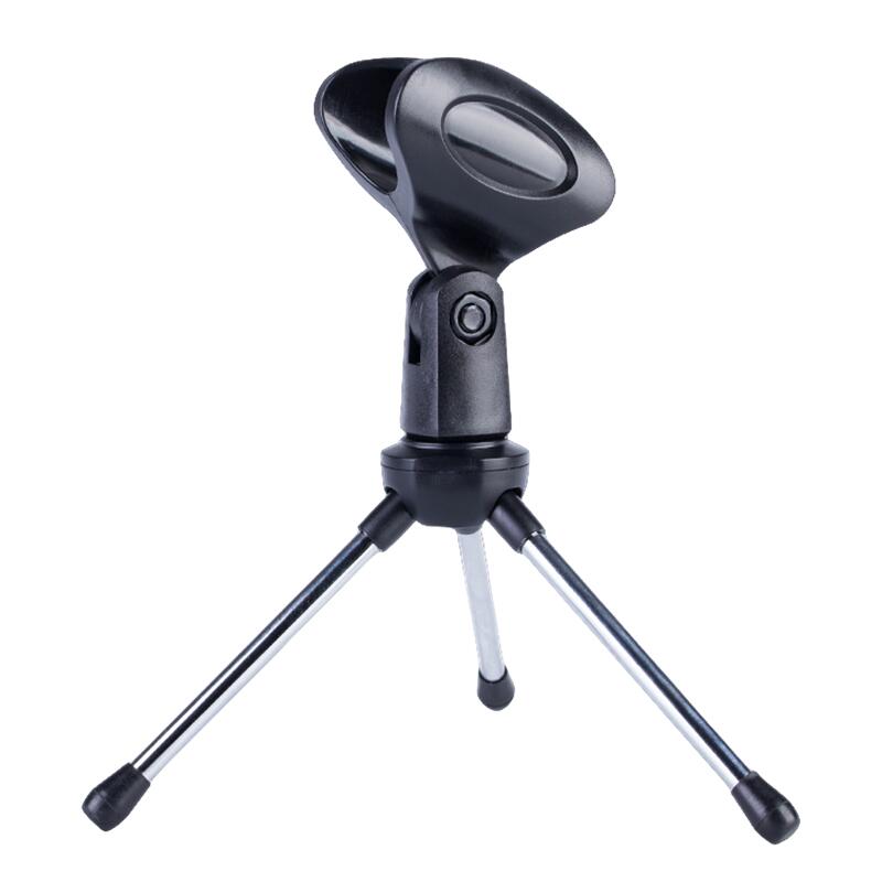 China Mini mic stan MS024 for desk Manufacturer and Supplier | Lesound