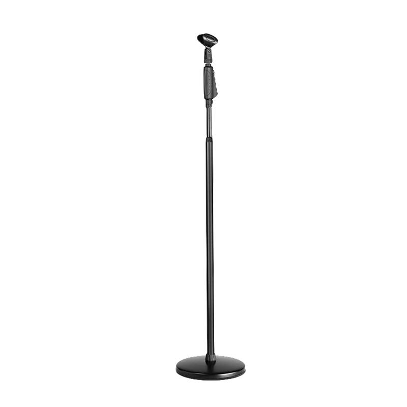 China Base microphone stand MS015 for stage Manufacturer and Supplier ...