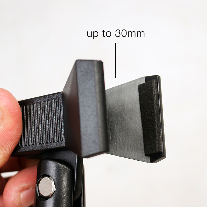 China Microphone clip MSA020 for microphone Manufacturer and Supplier ...