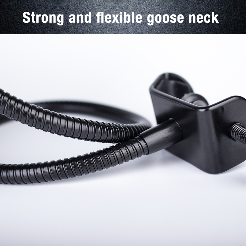 China Mic Spit Guard MSA060 For Recording Manufacturer and Supplier ...